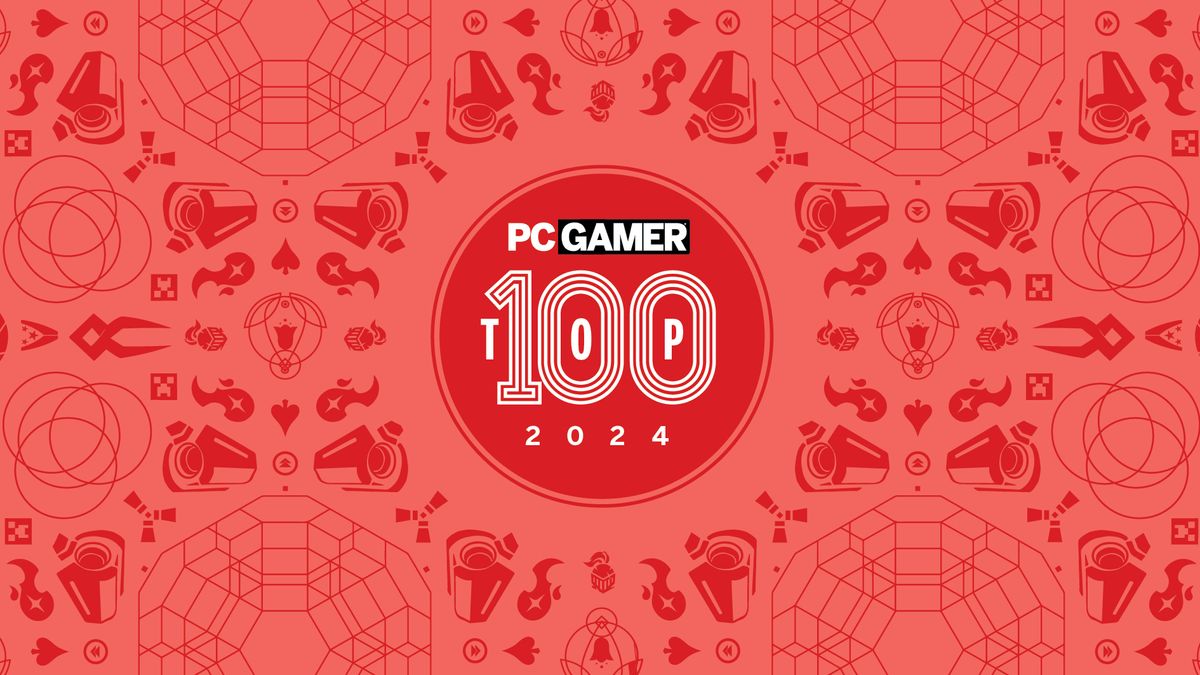 PCG's top 100 discussion: Agree or no? | PC Gamer Forums